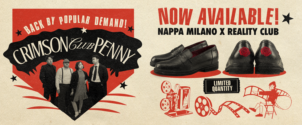 Nappa Milano – Premium Leather Shoes
