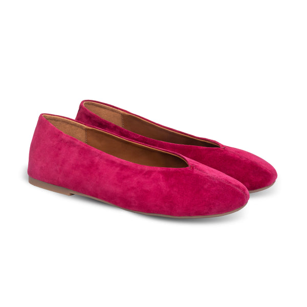 Flats (WOMEN) – Page 2 – Nappa Milano