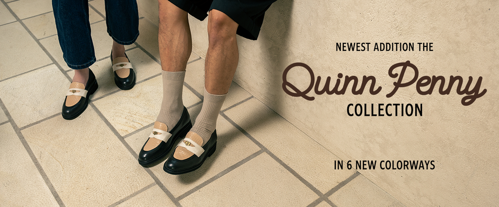 Nappa Milano – Premium Leather Shoes