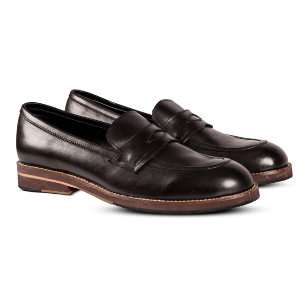 Loafers – Nappa Milano