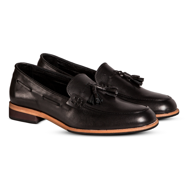 Black : WOMEN – Nappa Milano